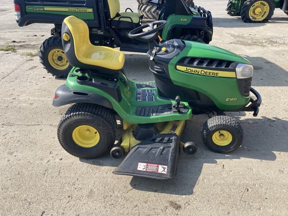 John Deere E160 Other Equipment Turf for Sale | Tractor Zoom