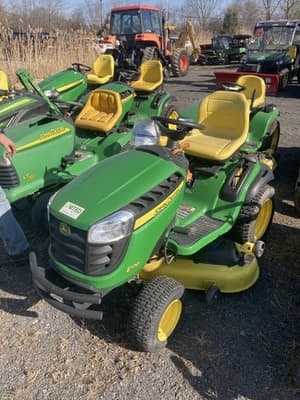 SOLD - John Deere E170 Stock No. NIMONI COSIGN Other Equipment with 47 ...