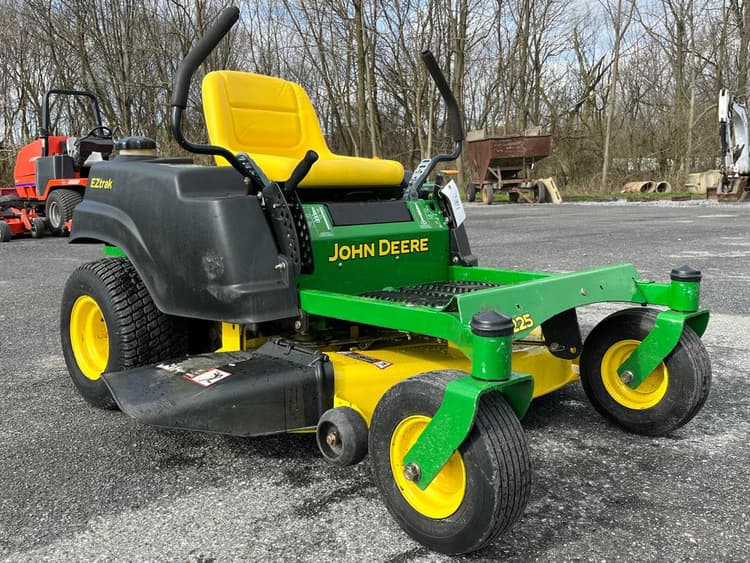 John Deere Z225 Other Equipment Turf for Sale | Tractor Zoom