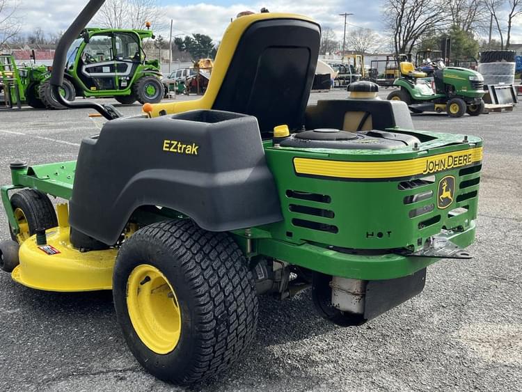 John Deere Z225 Other Equipment Turf for Sale | Tractor Zoom
