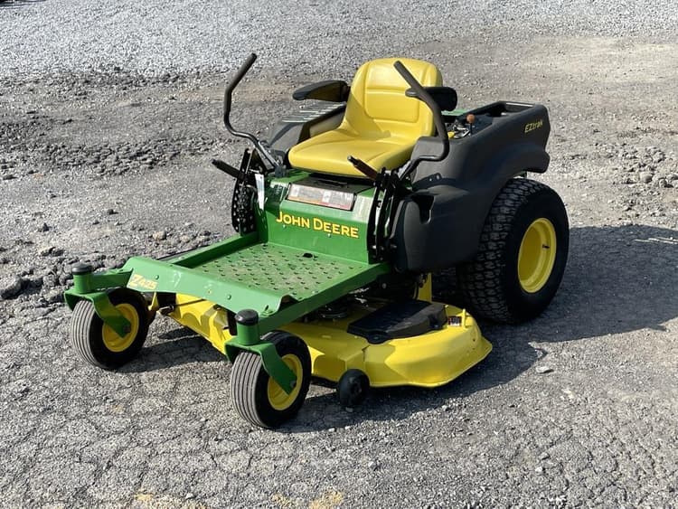 John Deere Z425 Other Equipment Turf for Sale | Tractor Zoom