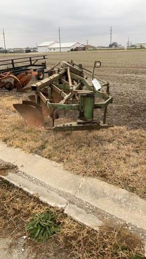 SOLD - John Deere F145 Lot No. 254 Tillage with 5 Bottoms | Tractor Zoom