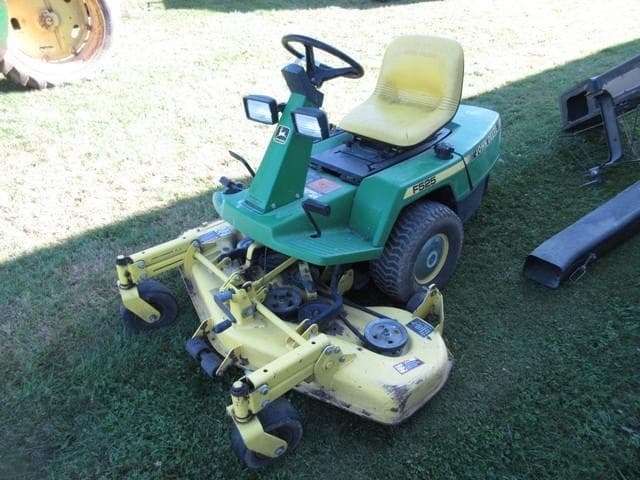 John Deere F525 Other Equipment Turf for Sale | Tractor Zoom