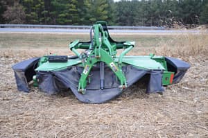SOLD - John Deere F350R Lot No. 104 Hay and Forage | Tractor Zoom