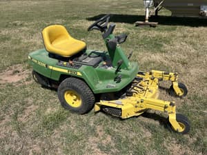 SOLD - John Deere F510 Lot No. 141 Other Equipment with 364 Hrs ...