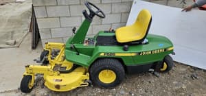 SOLD - John Deere F525 Lot No. 1626 Other Equipment with 182 Hrs ...