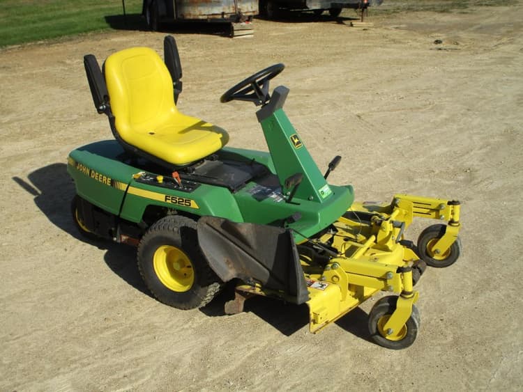 John Deere F525 Other Equipment Turf for Sale | Tractor Zoom