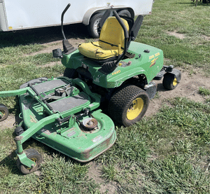 SOLD - John Deere F620 Other Equipment with 1,353 Hrs | Tractor Zoom