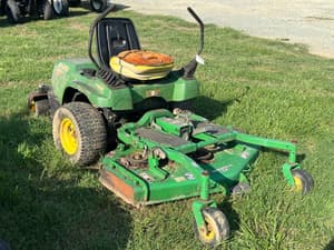 SOLD - John Deere F620 Lot No. 255a Other Equipment with 54 inches ...