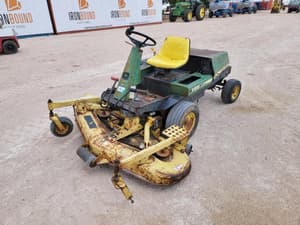 SOLD - John Deere F915 Mower Other Equipment with --- Hrs | Tractor Zoom