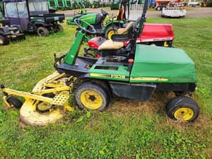 SOLD - John Deere F935 Stock No. 550956 Other Equipment with 72 inches ...