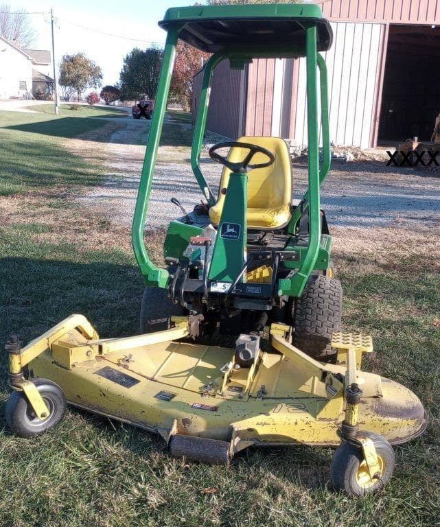 John Deere F935 Other Equipment Turf for Sale | Tractor Zoom