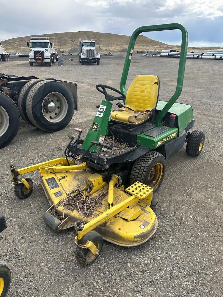 John Deere F935 Other Equipment Turf for Sale | Tractor Zoom
