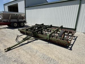 SOLD - John Deere F950 Lot No. 7 Tillage | Tractor Zoom