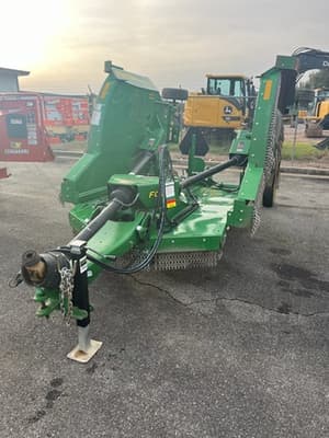 SOLD - John Deere FC15E Stock No. 96002149 Hay and Forage with 15 ft ...