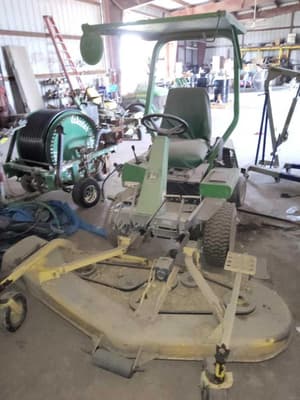 SOLD - John Deere F911 Lot No. 306 Other Equipment with --- Hrs ...