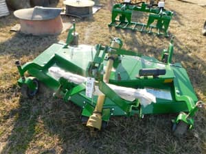 SOLD - Frontier GM2084 Lot No. 71 Hay and Forage | Tractor Zoom