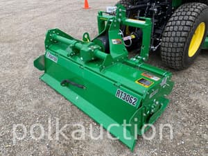 SOLD - JOHN DEERE FRONTIER RF3062 TILLER Tillage | Tractor Zoom