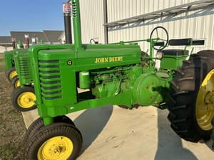 SOLD - John Deere G Tractors with 34 HP | Tractor Zoom