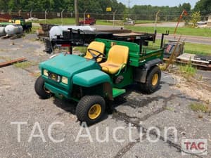 SOLD - John Deere Gator Other Equipment with --- Hrs | Tractor Zoom