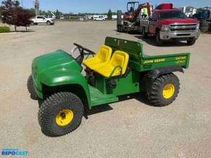 SOLD - John Deere Gator 4x2 UTV Other Equipment with --- Hrs | Tractor Zoom