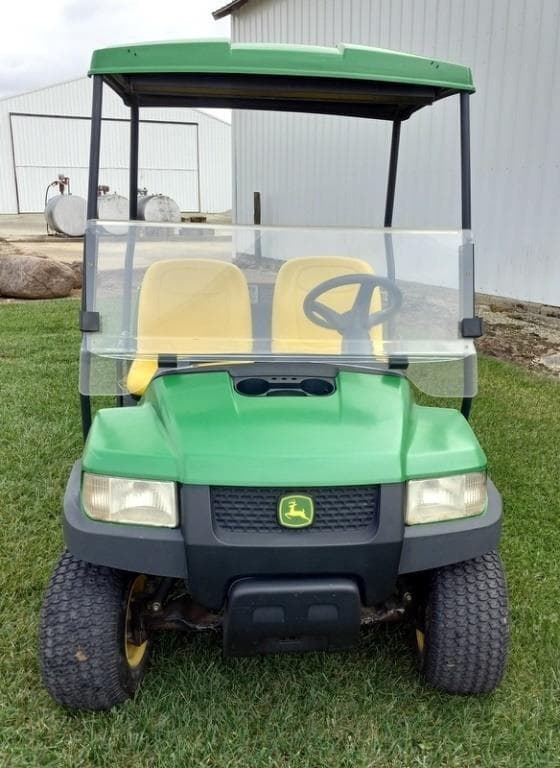 John Deere Gator CX Other Equipment Outdoor Power for Sale | Tractor Zoom