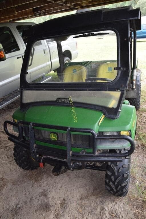 John Deere Gator XUV 850D Other Equipment Outdoor Power for Sale ...