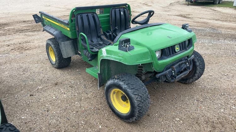 John Deere Gator TX 4x2 Other Equipment Outdoor Power for Sale ...
