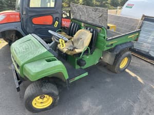 John Deere Gator TX Turf Other Equipment For Sale with --- Hrs ...