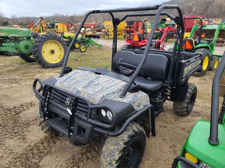 John Deere XUV 625i Other Equipment Outdoor Power for Sale | Tractor Zoom