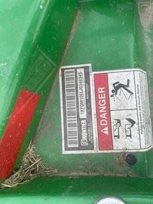 SOLD - John Deere GM1060E Stock No. 84056a01-0703-11ed-9544 ...