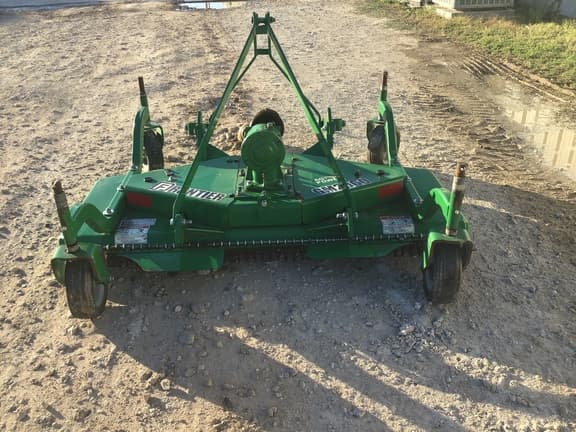Frontier GM2060 Hay and Forage Mowers - Rotary for Sale | Tractor Zoom