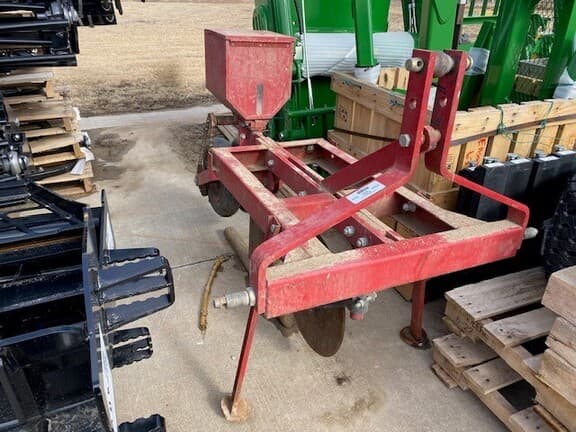 Elston Gopher Getter Other Equipment 3 Point Attachments for Sale ...
