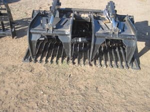 SOLD - John Deere Worksite Pro GR72B Stock No. 469582 Other Equipment ...