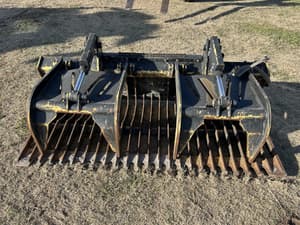 SOLD - John Deere GR84B Lot No. 68 Other Equipment | Tractor Zoom