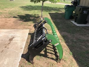 SOLD - John Deere Grapple Stock No. 1082116 Other Equipment | Tractor Zoom