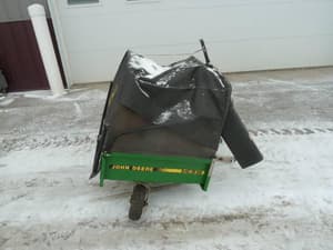 SOLD - John Deere MC519 Lot No. 4484605 Other Equipment | Tractor Zoom