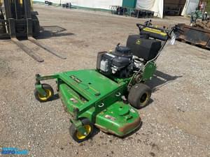 John Deere GS45 Lot No. 91215 Other Equipment For Sale | Tractor Zoom