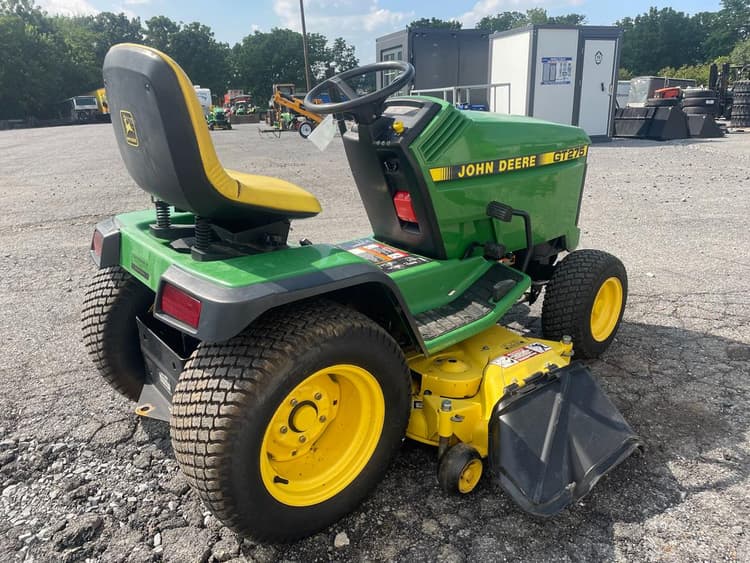 John Deere GT275 Other Equipment Turf for Sale | Tractor Zoom