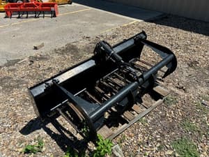 John Deere Worksite Pro GU78 Other Equipment For Sale Stock No. 209470 ...