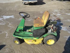 John Deere GX75 Lot No. 804 Other Equipment For Sale with --- Hrs ...