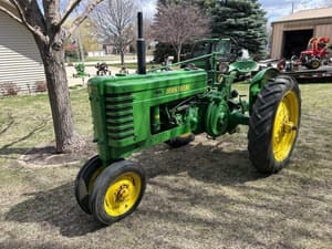 John Deere H Lot No. 117 Tractors For Sale with 15 HP | Tractor Zoom