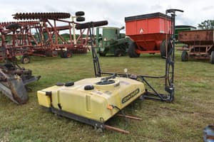John Deere HD200 Chemical Applicators For Sale | Tractor Zoom