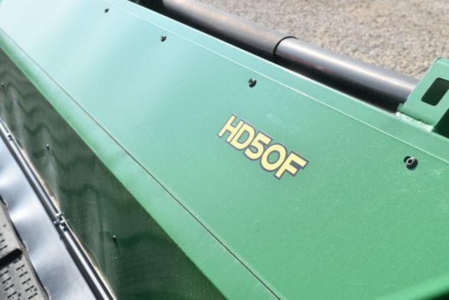 John Deere HD50F Harvesting Headers - Platform for Sale | Tractor Zoom