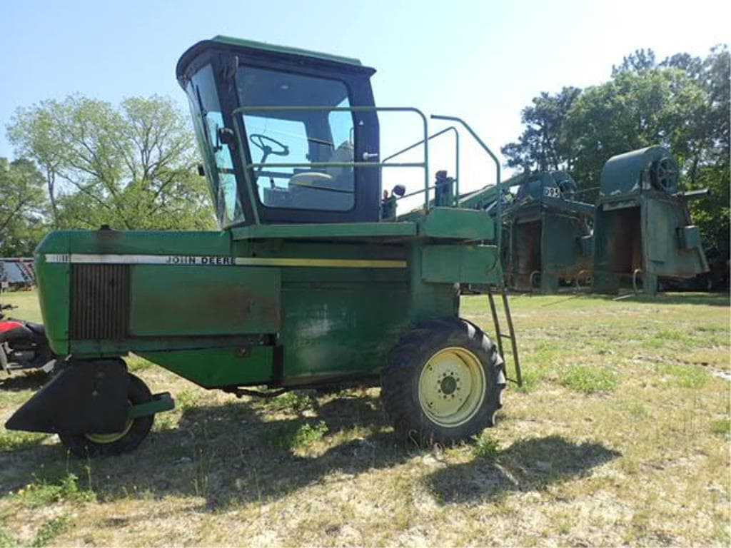 John Deere 6000 Chemical Applicators Sprayers - Self Propelled for Sale ...