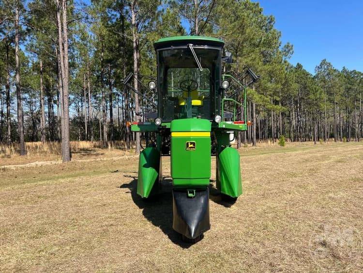 John Deere 6000 Chemical Applicators Sprayers - Self Propelled for Sale ...
