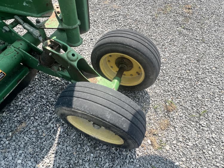 John Deere HX20 Hay and Forage Mowers - Batwing for Sale | Tractor Zoom