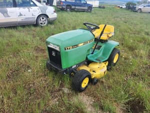 SOLD - John Deere 175 Other Equipment with 36 inches | Tractor Zoom