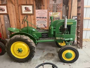 SOLD - John Deere L Tractors with 10 HP | Tractor Zoom