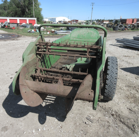 John Deere L Manure Handling Manure Spreaders - Dry for Sale | Tractor Zoom